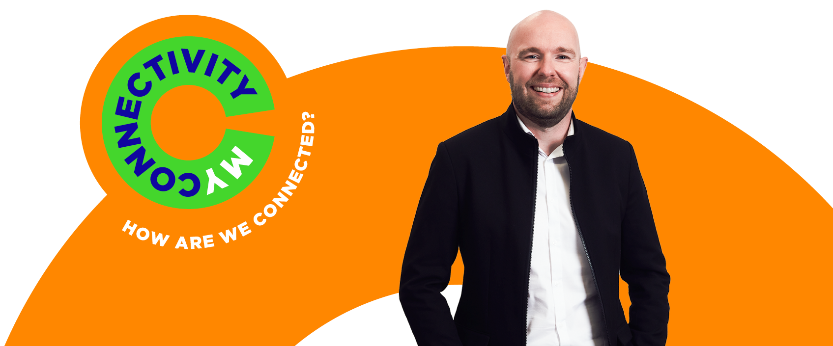 The evolution of transport connectivity: from fragmented networks to ...