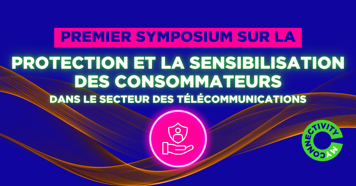 First Symposium on Consumer Protection and Awareness in the ...